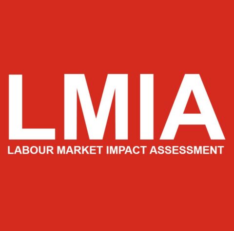 Labour Market Impact Assessment (LMIA)- LMIA Consultant Surrey